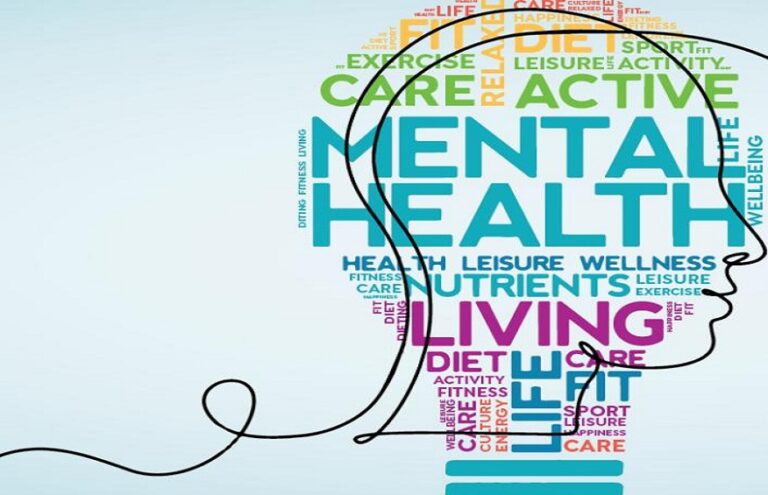 The Importance of Social Connection for Mental Health and Wellbeing ...